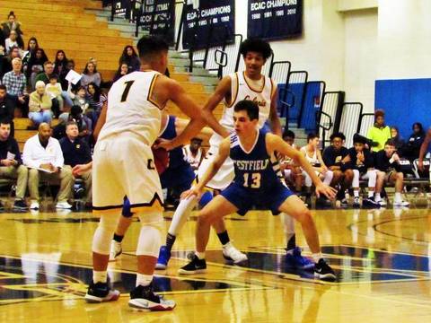 Allstate Westfield Athlete of the Week: Jake Walsh | Westfield, NJ News ...