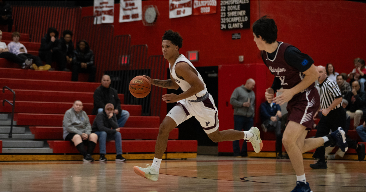 Stateliners Advance to Jack Bennett Easton Rotary Classic Final, Eyeing ...