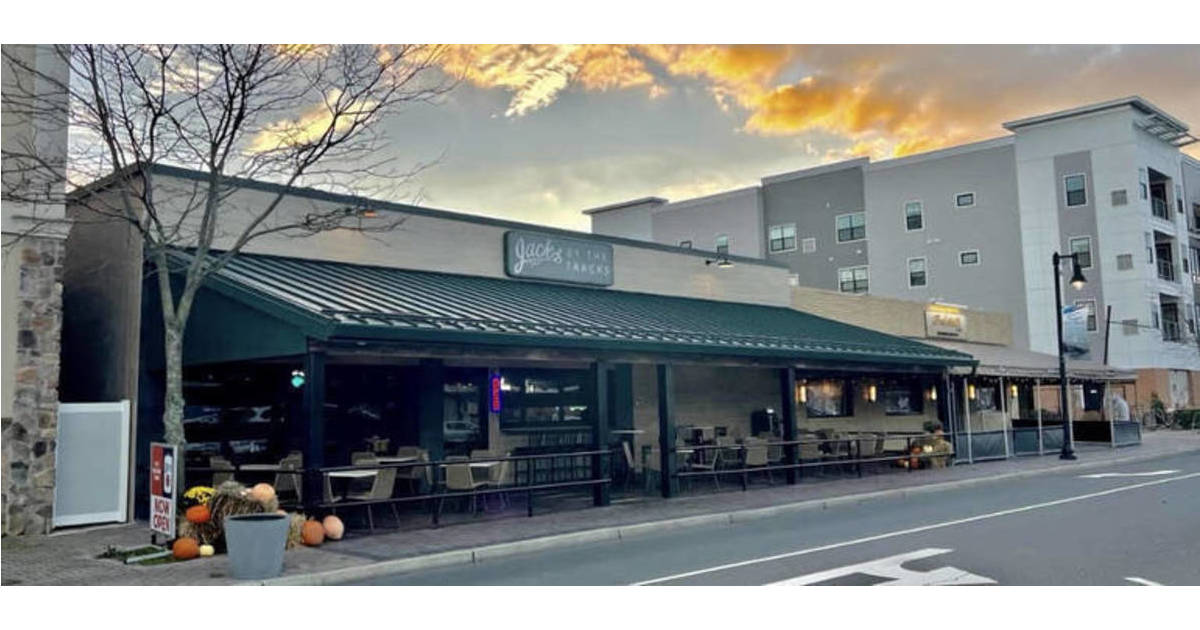 Five local bars to spend New Year’s Eve at this weekend | Belmar/Lake ...