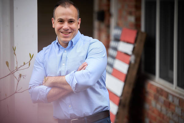 Westfield Town Council Candidate Profile: Who is James Restivo ...