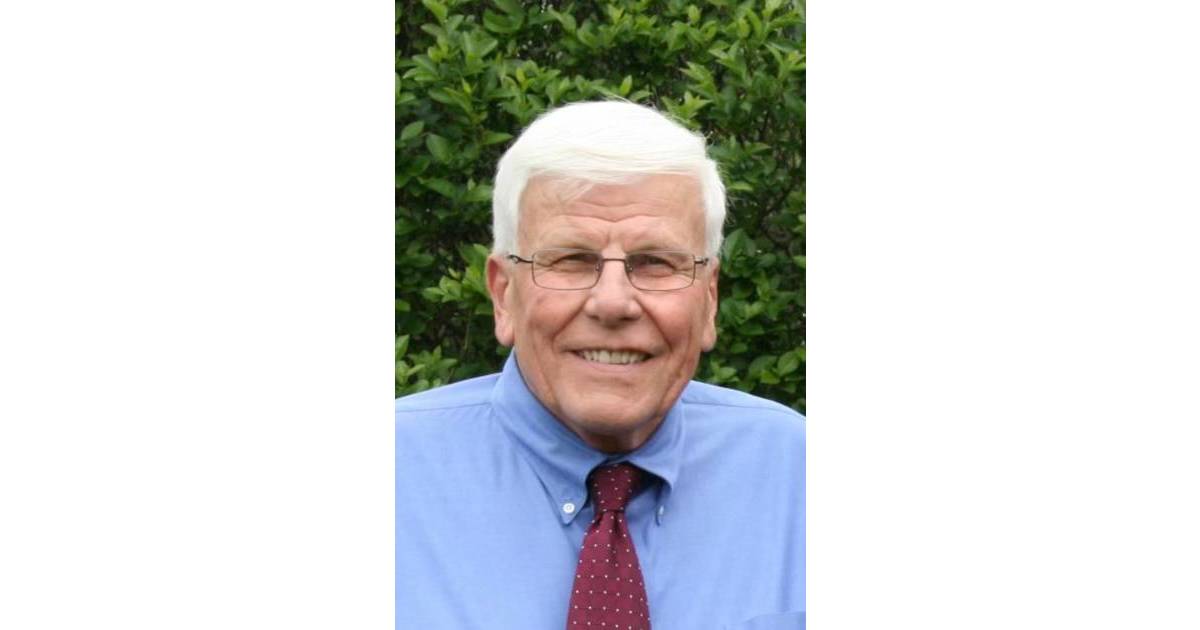 Caldwell H.S. and Community Mourns the Passing of Tennis Coach Jack ...