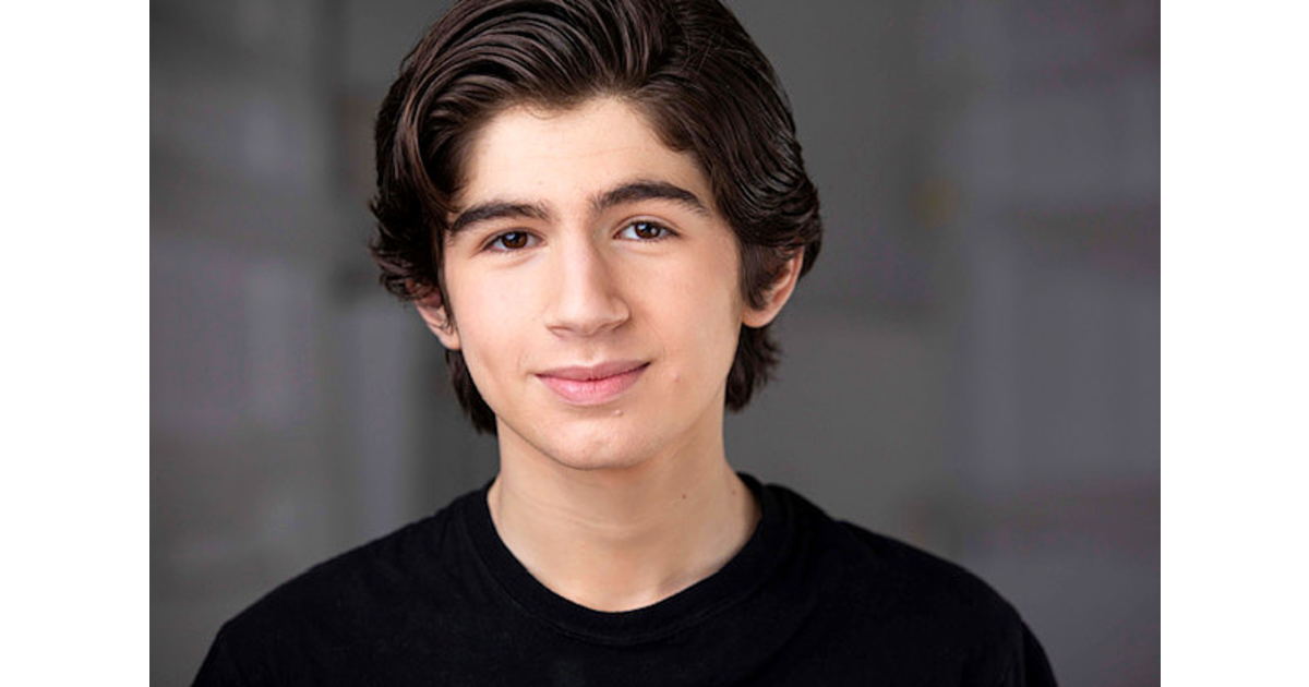 Academy for Performing Arts Student from Scotch Plains to Star in ...