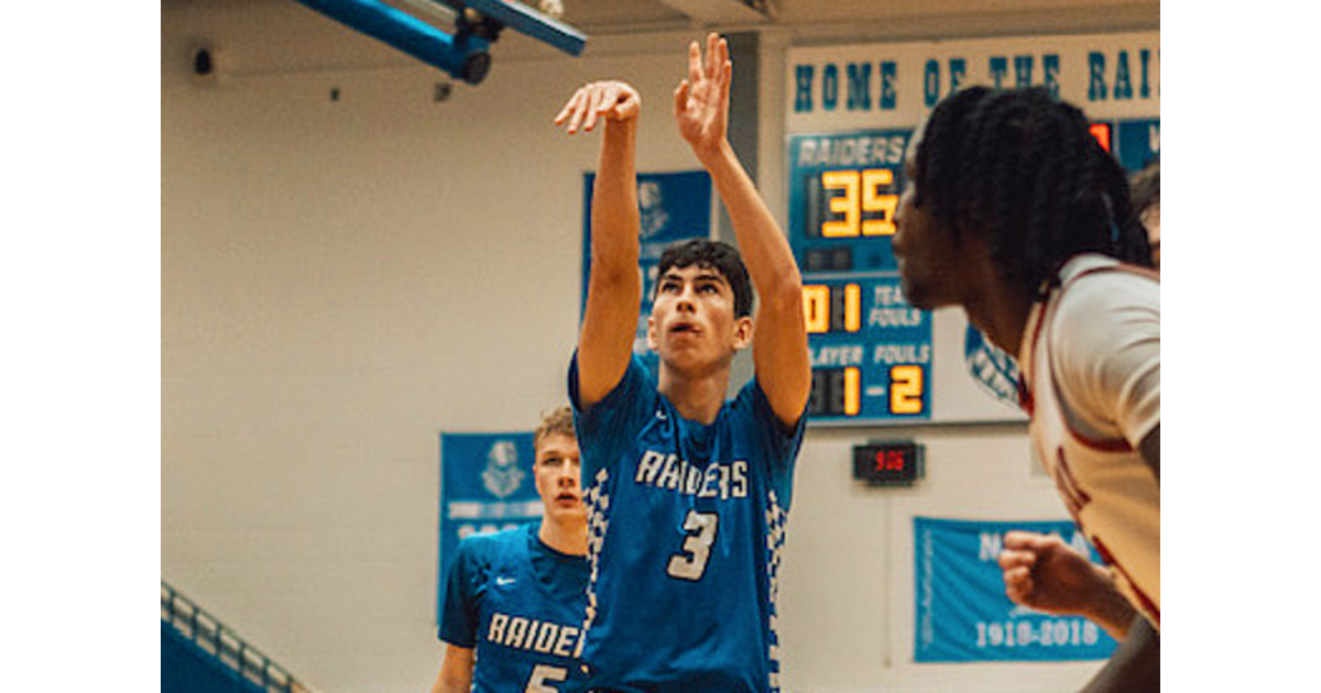 Boys Basketball: Scotch Plains-Fanwood Gets Win Over Roselle, Evens ...