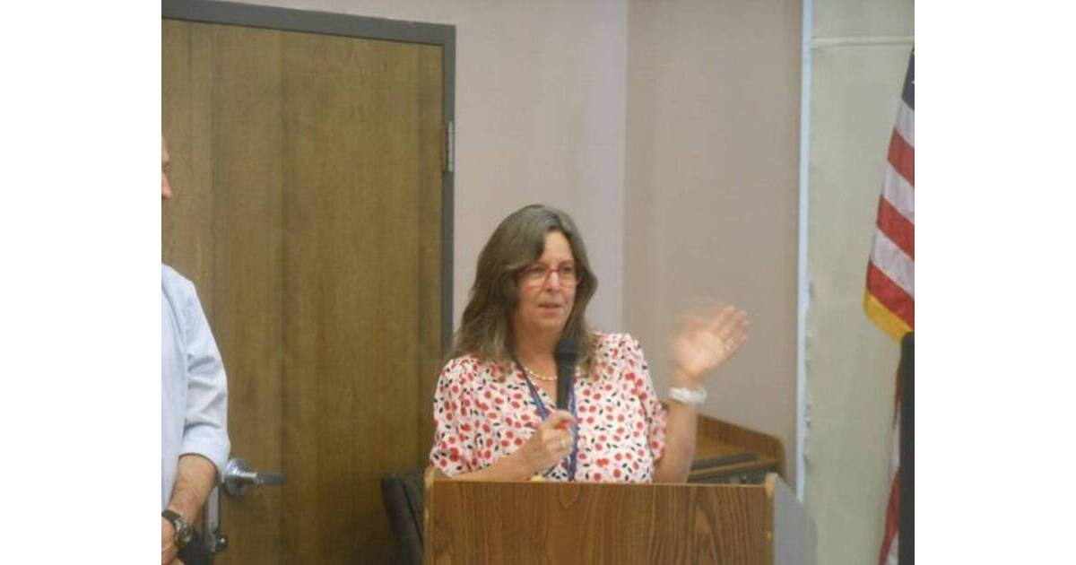 Montclair's New Park: Redevelopment Plans Unveiled | Montclair, NJ News ...