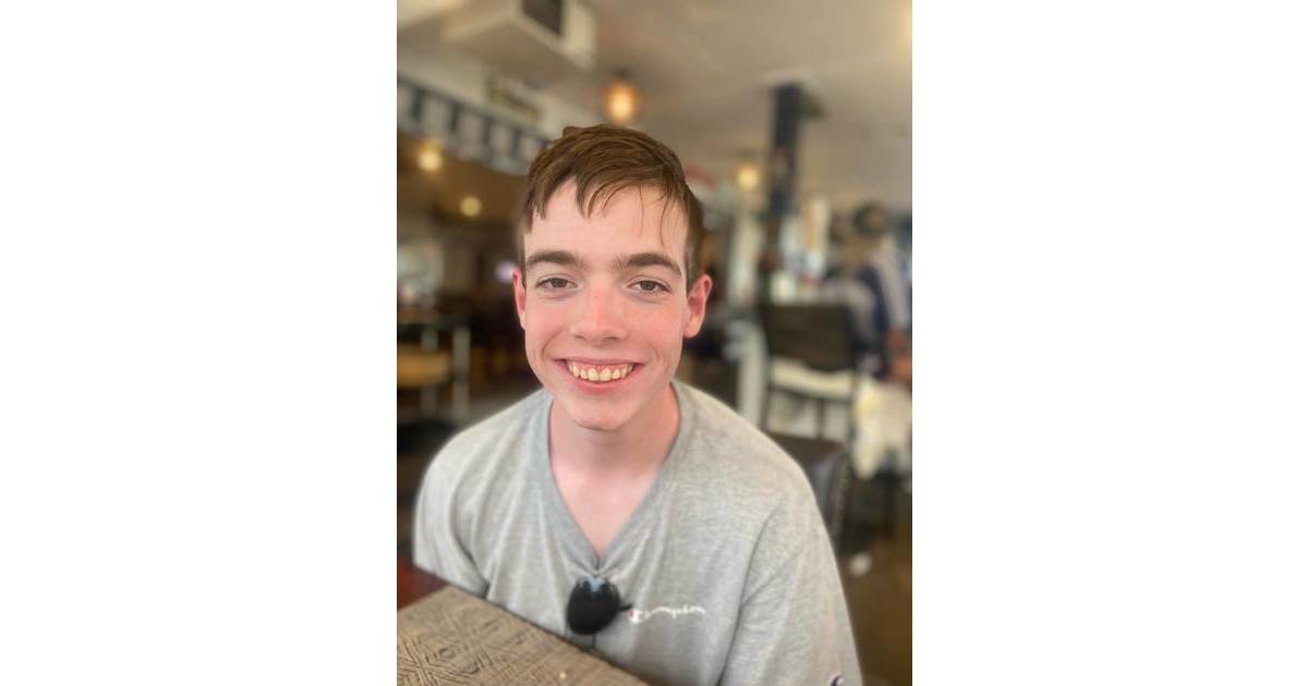 Cranford High School Performing Artist of the Week: Jack Goodwin ...