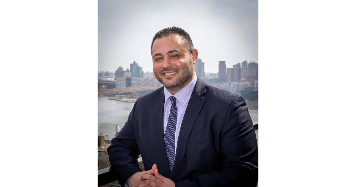 Cooperman Barnabas Medical Center Welcomes Robert Weitzman, Vice ...