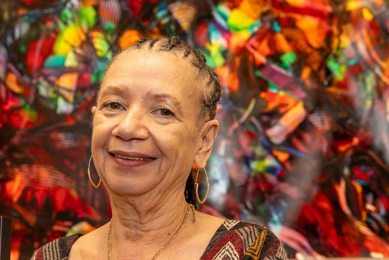 Inez Anderson's Instagram, Twitter & Facebook on IDCrawl