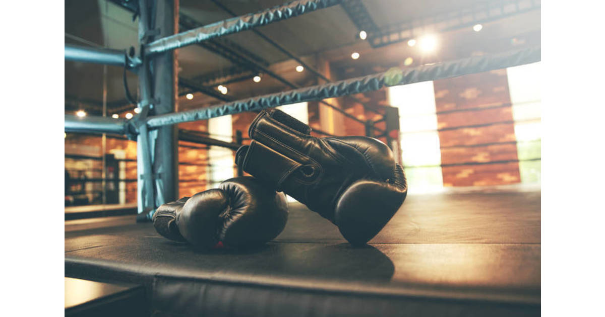Registration Open For Spring Boxing Program | Jersey City, NJ News TAPinto