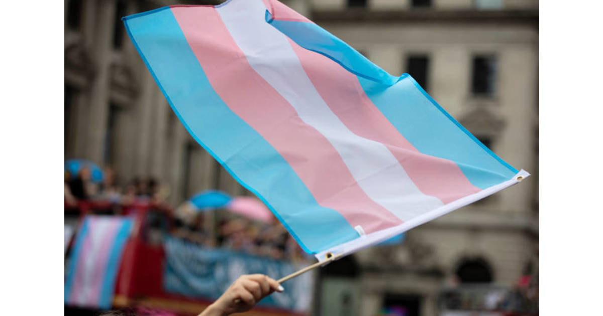 Jersey City Resolution Celebrates March 31 As Transgender Day Of ...