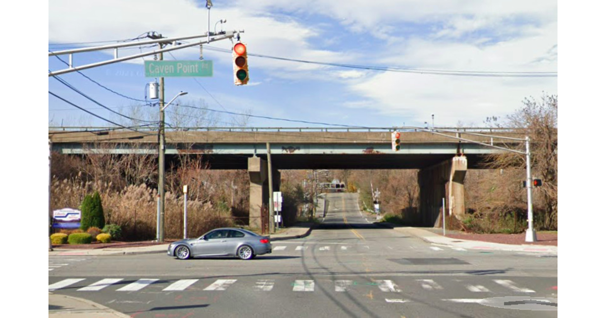 Traffic Safety Changes In The Works For Three Jersey City Intersections ...
