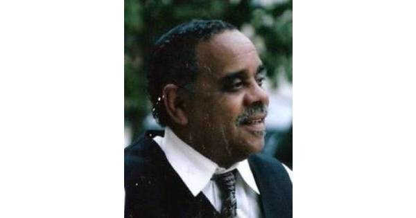 Jersey City Honors Late Hudson County Jail Director Ralph Green ...