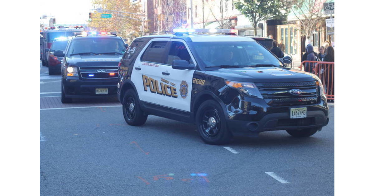 JCPD To Increase Enforcement To Hold Repeat Offenders Accountable ...