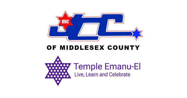 JCC OF MIDDLESEX COUNTY WELCOMES TEMPLE EMANU-EL TO COMMUNITY CAMPUS ...