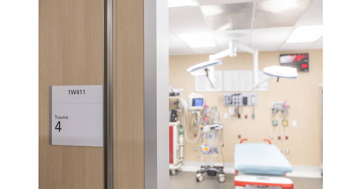 Jersey City Medical Center Earns Surgical Quality Partner Recognition ...