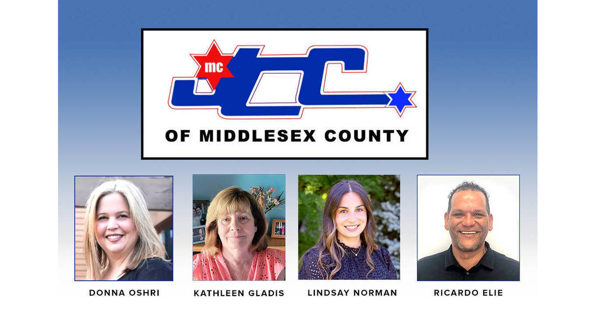 JCC of Middlesex County to Welcome New Staff | Edison, NJ News TAPinto