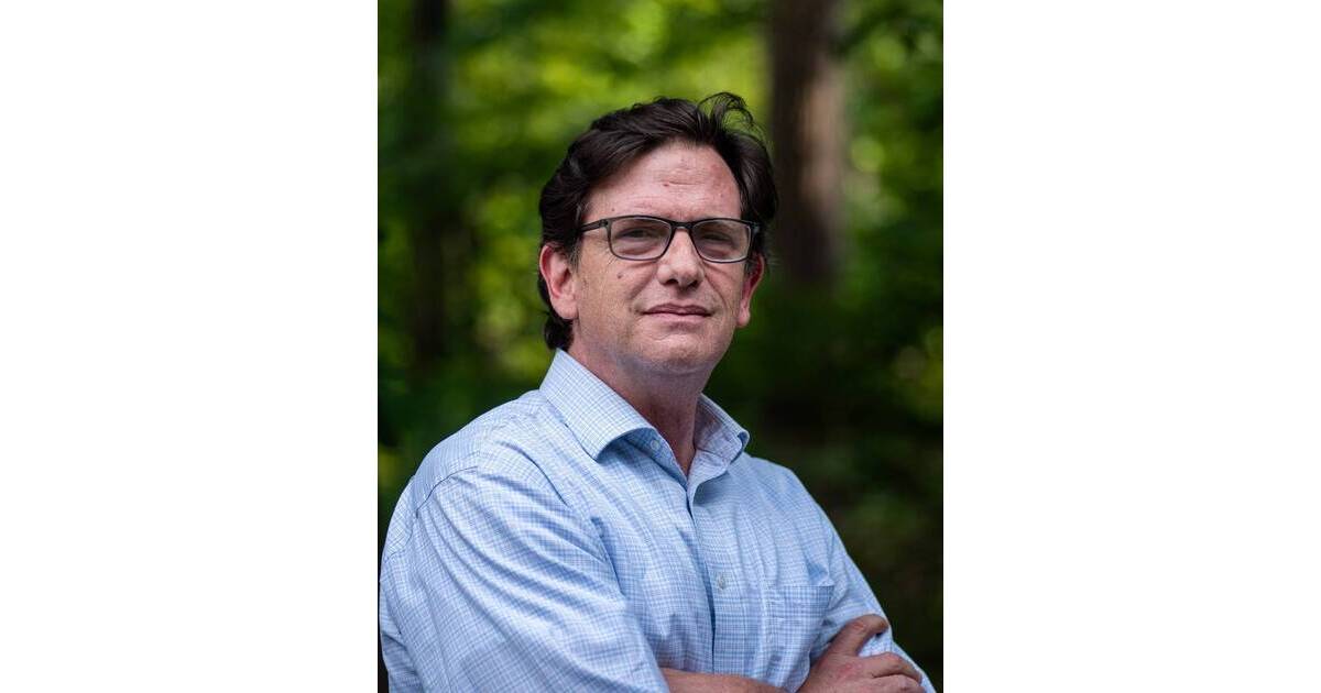 Stickley Museum Names Dr. Jonathan Clancy Executive Director ...