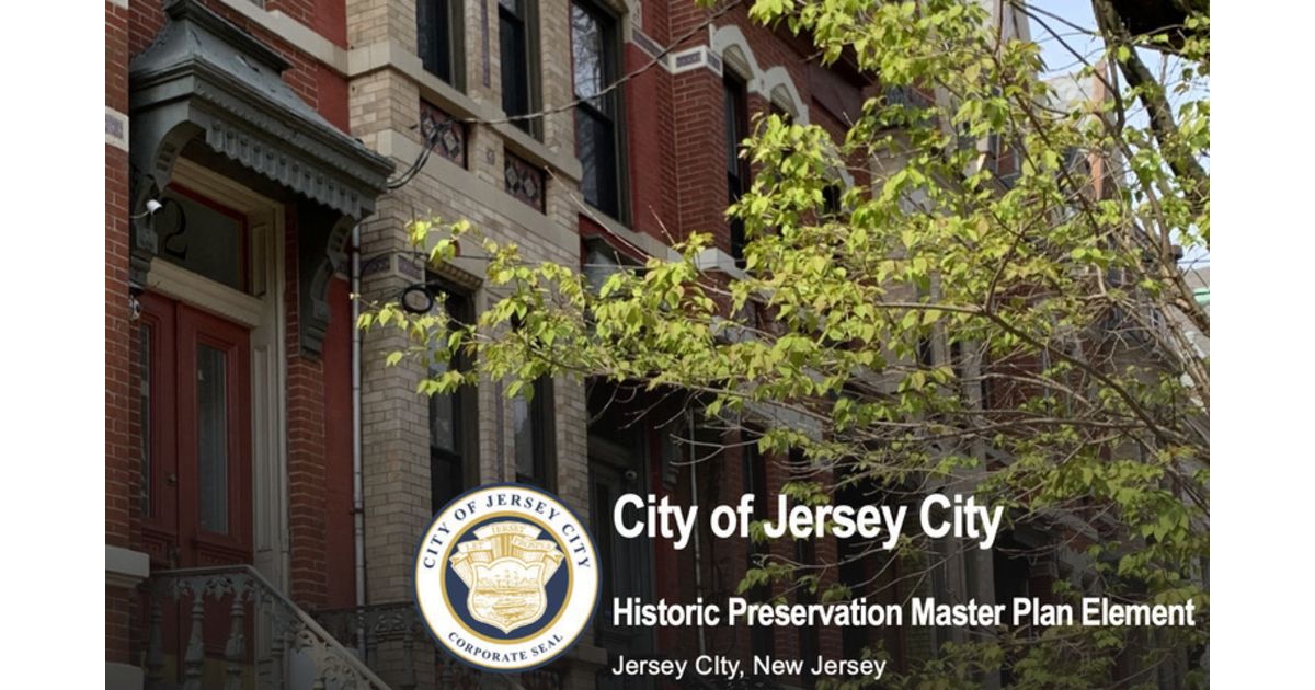 Public Comment Period Again Extended for Historic Preservation Master ...