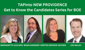 Jay Richter to Return to Allen W. Roberts School as Principal | New ...