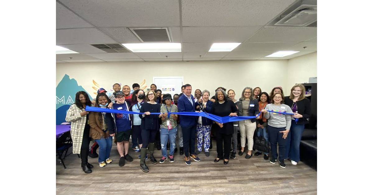 JESPY Celebrates New Day Program Site in Maplewood | SOMA, NJ News TAPinto
