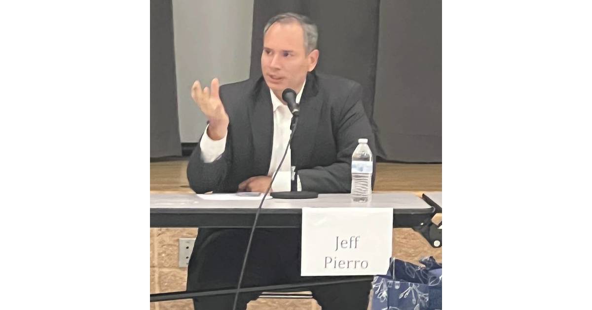 With All the Ballots Counted, Robbinsville Board of Ed Newcomers Remain ...