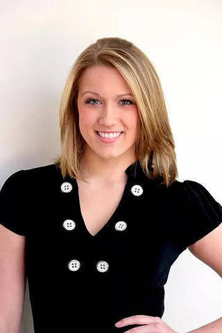 Jessica Huch HIred by Southern Regional as Instructor for New Theater ...