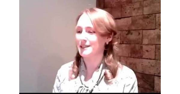 Robbinsville's Jessica Nicol Earns $60K in Scholarships as Rotary ...
