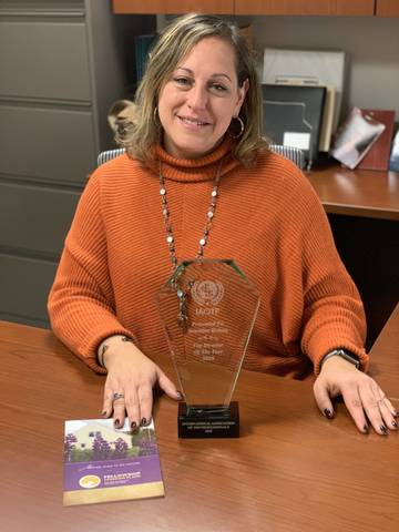 Jennifer Kohan of Fellowship Freedom Plans selected as Top Director of ...