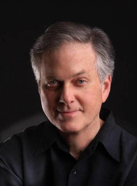 Lunch with Sparta Artist Jeffrey Wolfson | Sparta, NJ News TAPinto