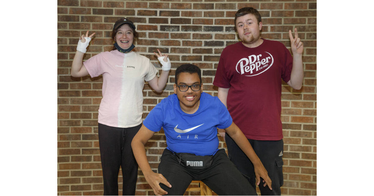 The Hub at JESPY House - Investing in Our Community, Preserving Our ...