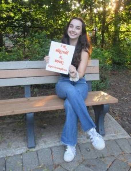 Jennifer Lambert, a 20-Year-Old From Fanwood, Writes Her First Book ...