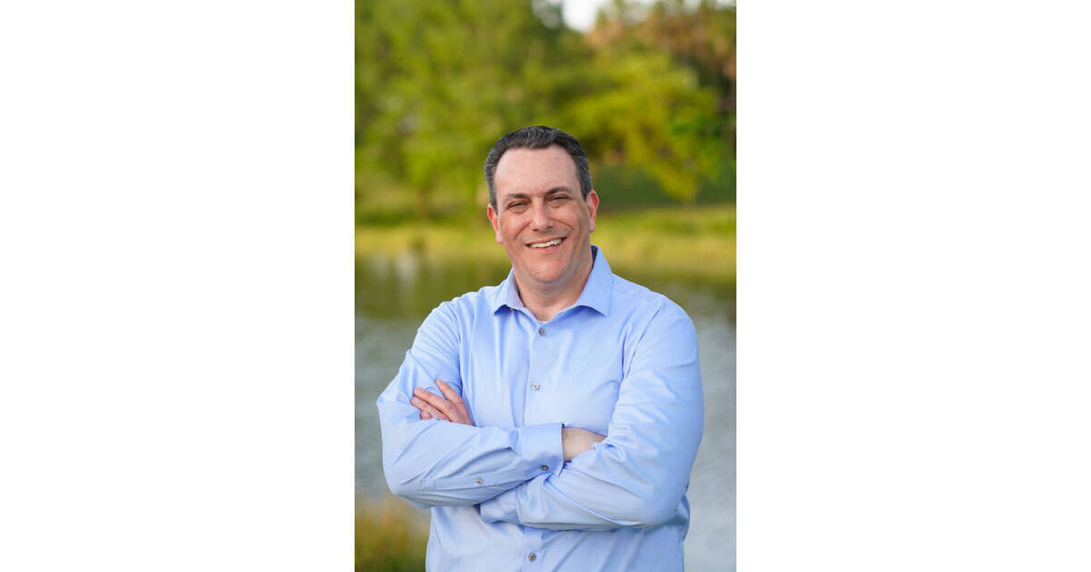 Candidate for Open Coral Springs City Commission Seat Launches Campaign ...