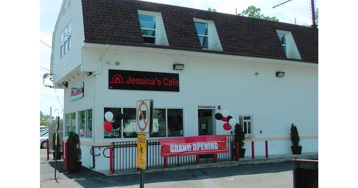 Award-Winning Jessica's Cafe Will Open in Fanwood | Scotch Plains ...
