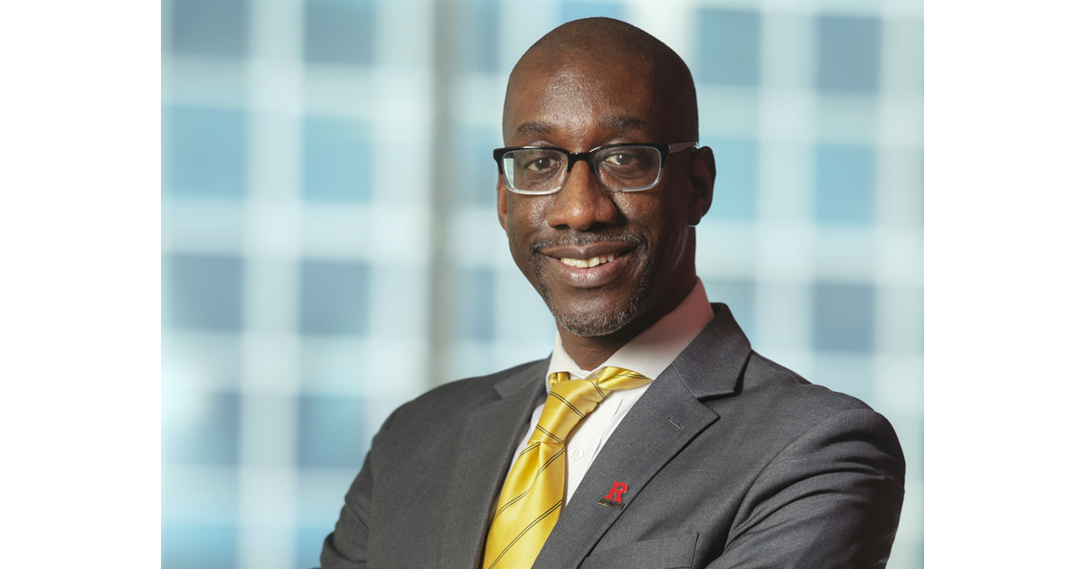 Rutgers Business School Leader in Urban Entrepreneurship and Piscataway ...