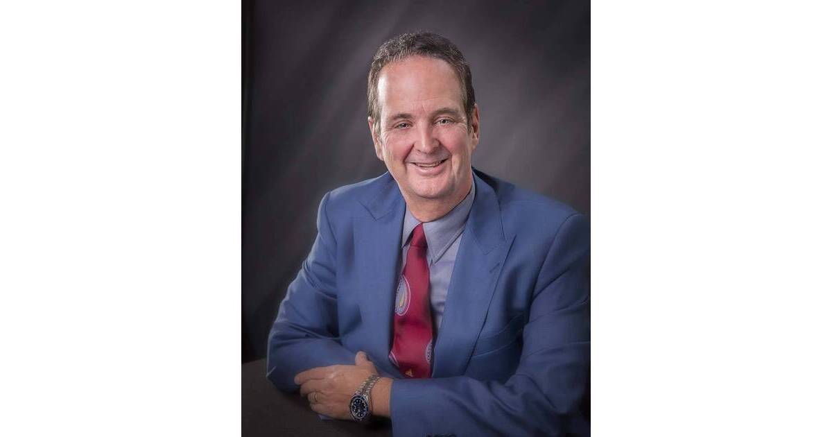 Freeman "Jeff" Smith: A Leader in New Jersey Real Estate | Flemington ...