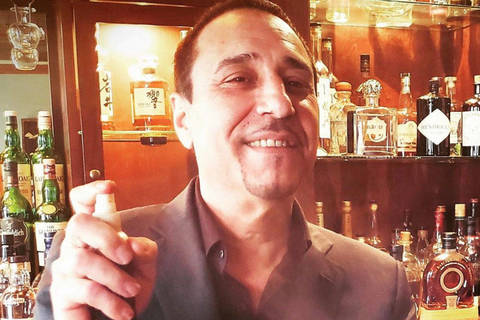 Newark Cigar Bar Maestro Peter Jimenez Pozo Remembered | Newark, NJ ...
