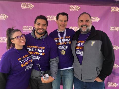 Fair Lawn's Applause Home Care Jim Prussak Walked the Talk | Fair Lawn ...