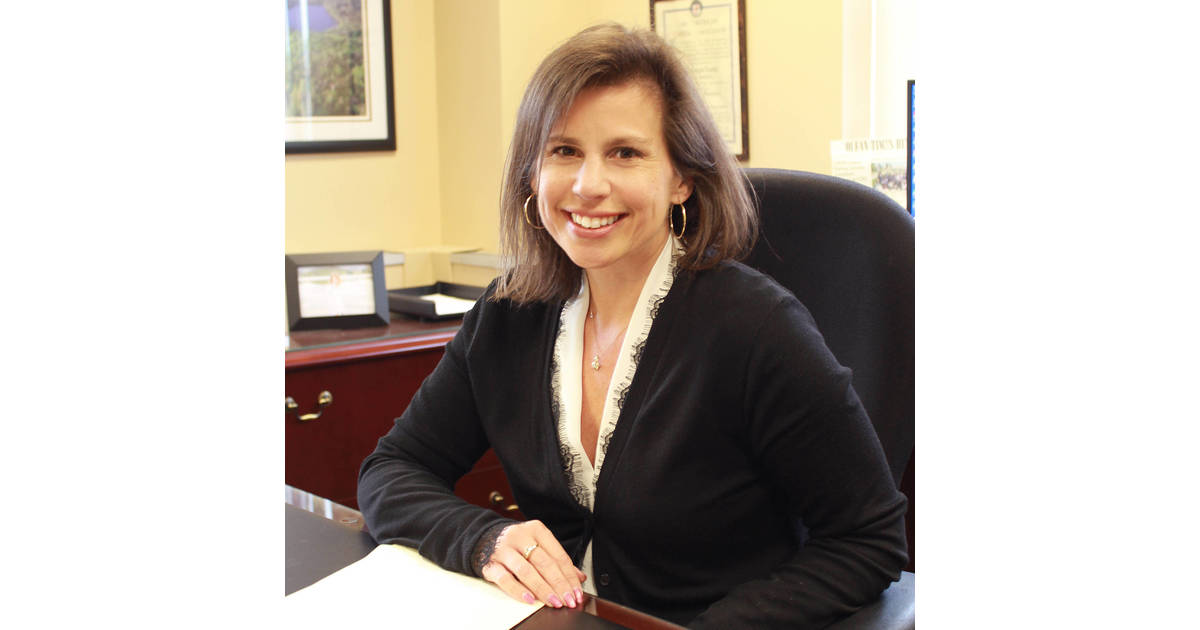 Upper Allegheny Health System Names New President | Greater Olean, NY ...