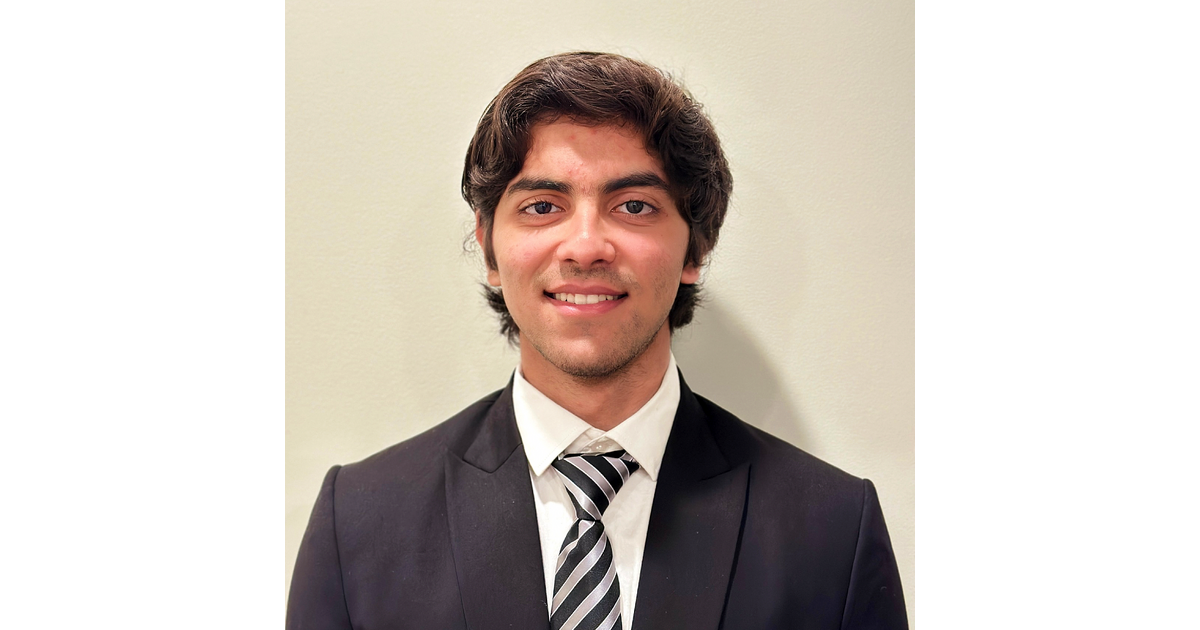 NJ Resident Aarav Jindal Named to 2025 USA Biolympiad Finals Team to Compete at Harvard ...