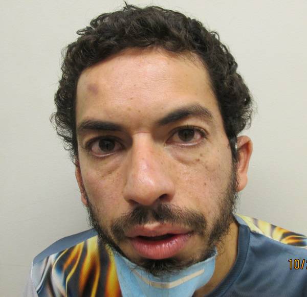 Wood-Ridge Police Arrest Union City Man on Stolen Mail, Credit Card and ...