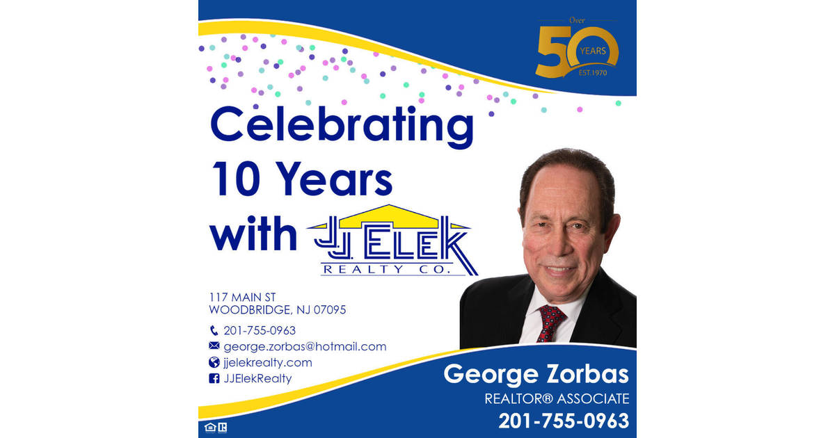 ONE STELLAR CAREER AFTER ANOTHER | Woodbridge/Carteret, NJ News TAPinto