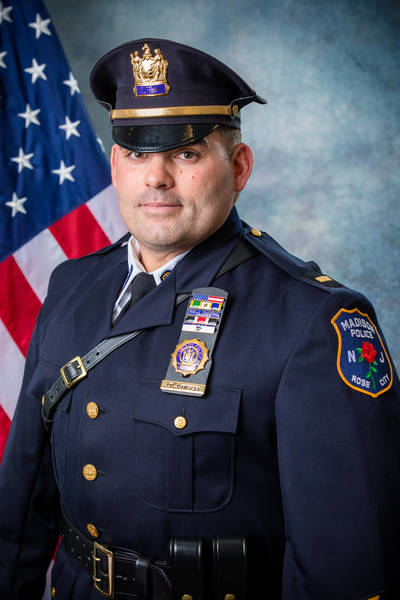 Madison Appoints Acting Chief of Police and Police Captain | Madison ...
