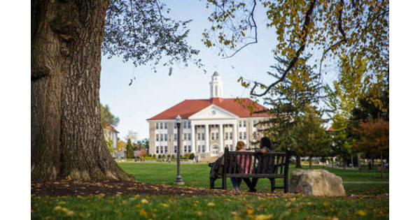Four Montville Residents Make James Madison University's Fall 2022 ...