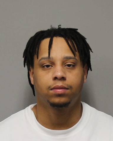 Police Investigation Leads to Arrest for Narcotics Distribution at a ...