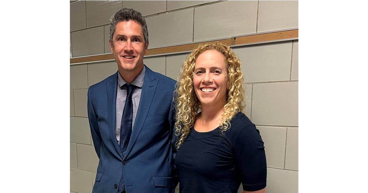 Princeton Schools Appoint New Math Supervisor and New Middle School ...