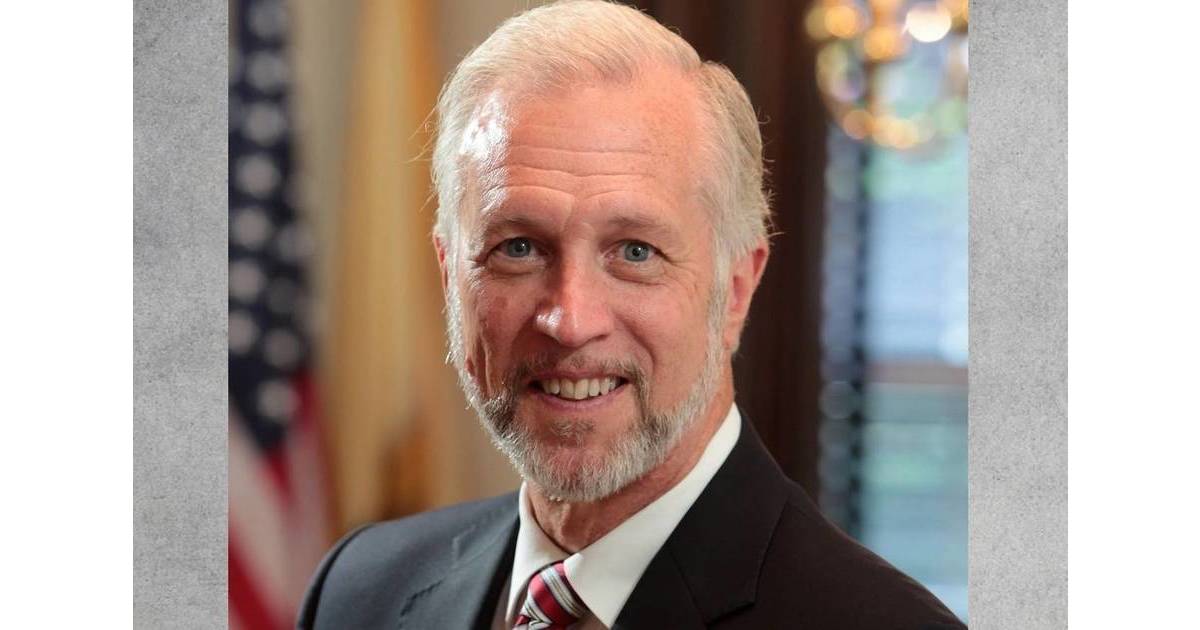 NJ Assembly Speaker Appoints Wisniewski to NJ Turnpike Authority ...