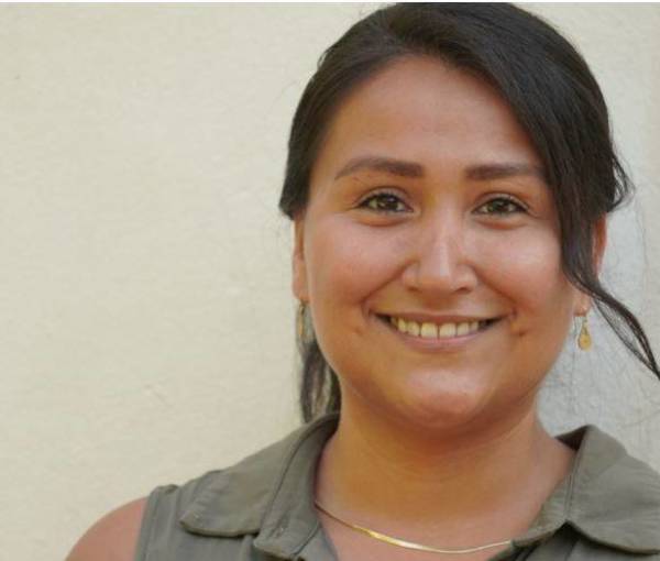 Josely Castro Is Aiming Higher Together for Plainfield Students/ Josely ...