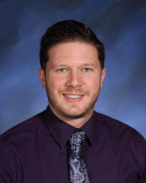 Jonathan Roman Named Supervisor of Pupil Personnel Services for Clark ...