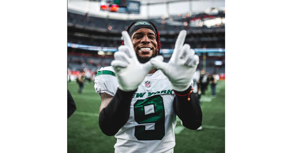 Jets Continue Their Newfound Success | Nutley, NJ News TAPinto