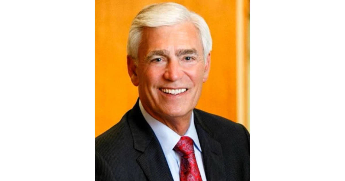 "Let's Do It!" Former CEO of Meridian and Former Co-CEO of HMH, John K ...