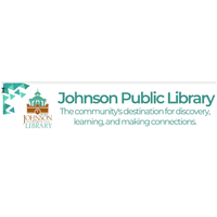 Johnson Public Library Has Several Adult Actitivities Scheduled for ...